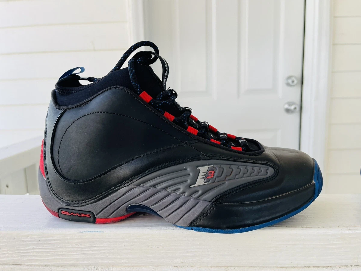 Reebok Answer 9