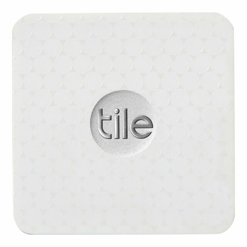 Tile Slim Phone Finder, Wallet Finder, Item Finder - 1-Pack - (EC-04001 ...
