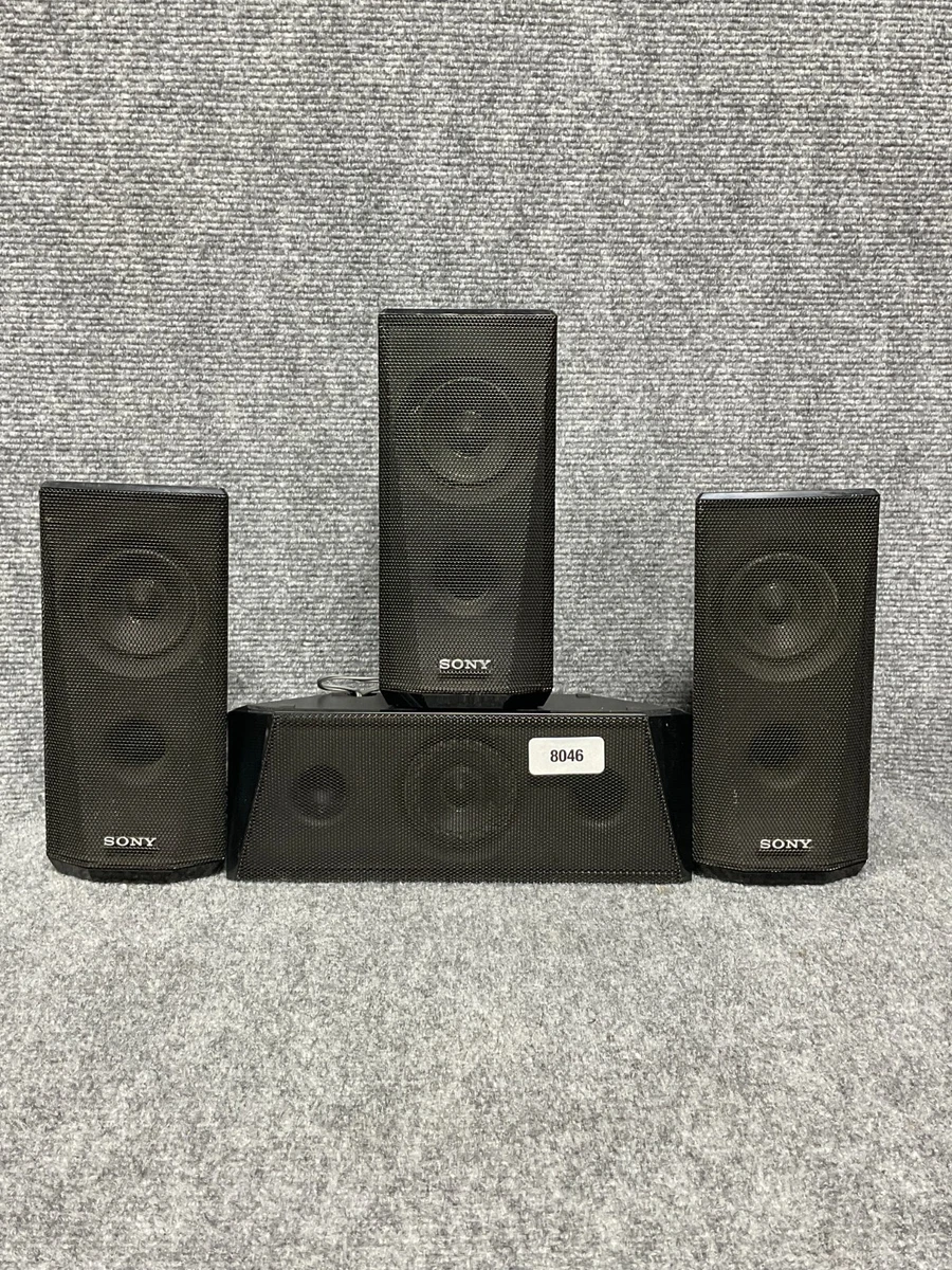 Sony Home Woofer System
