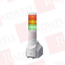 PATLITE NHV4-3-RYG / NHV43RYG (BRAND NEW) | eBay
