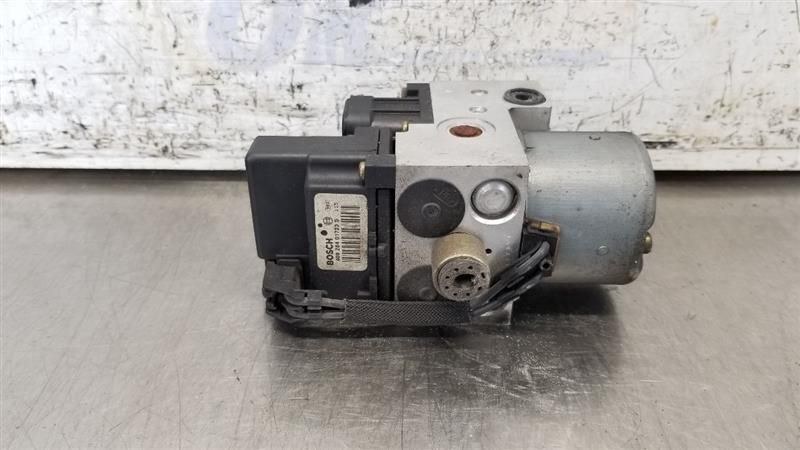 1999-2002 Pontiac Firebird ABS Brake Module and Pump Assembly | OEM ...
