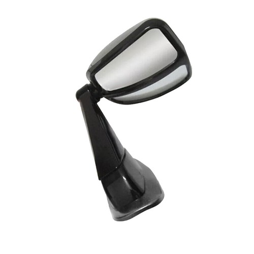 Front Assist Mirror Black Cover Left Side For Toyota Land Cruiser LC80 ...