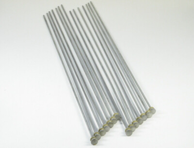 Parts & Salvaged Pieces - Library Card