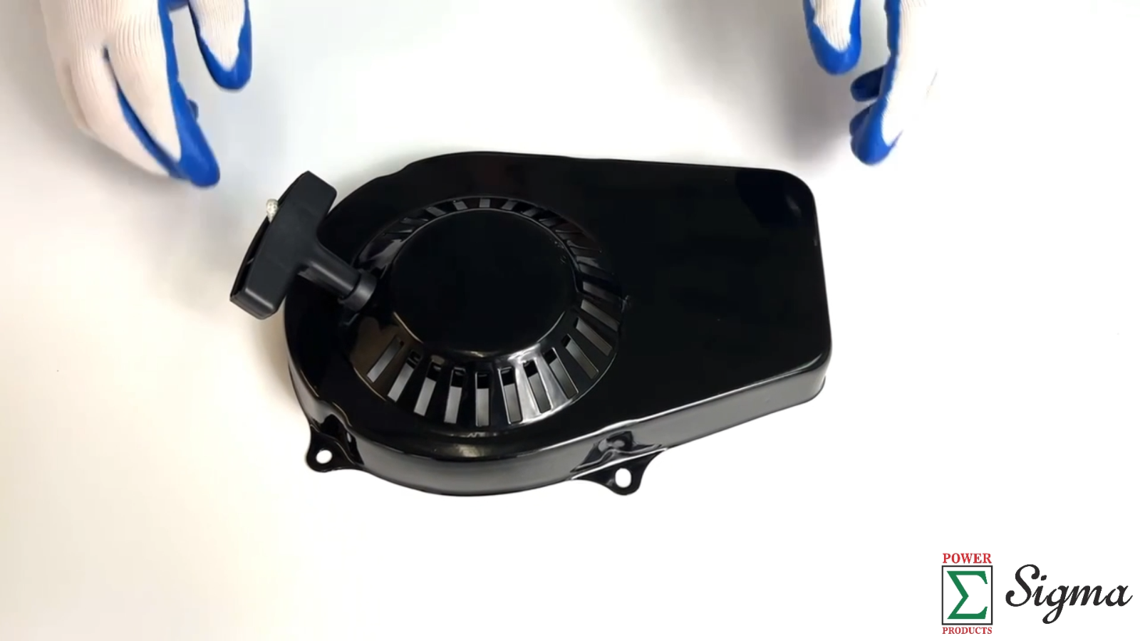 Recoil Starter Fits Harbor Freight Storm CAT 63CC 2HP 800 900W 60338 ...