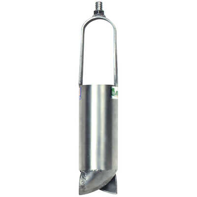 AMS Signature Series Auger Bucket Regular 3-1/4” Diameter | eBay