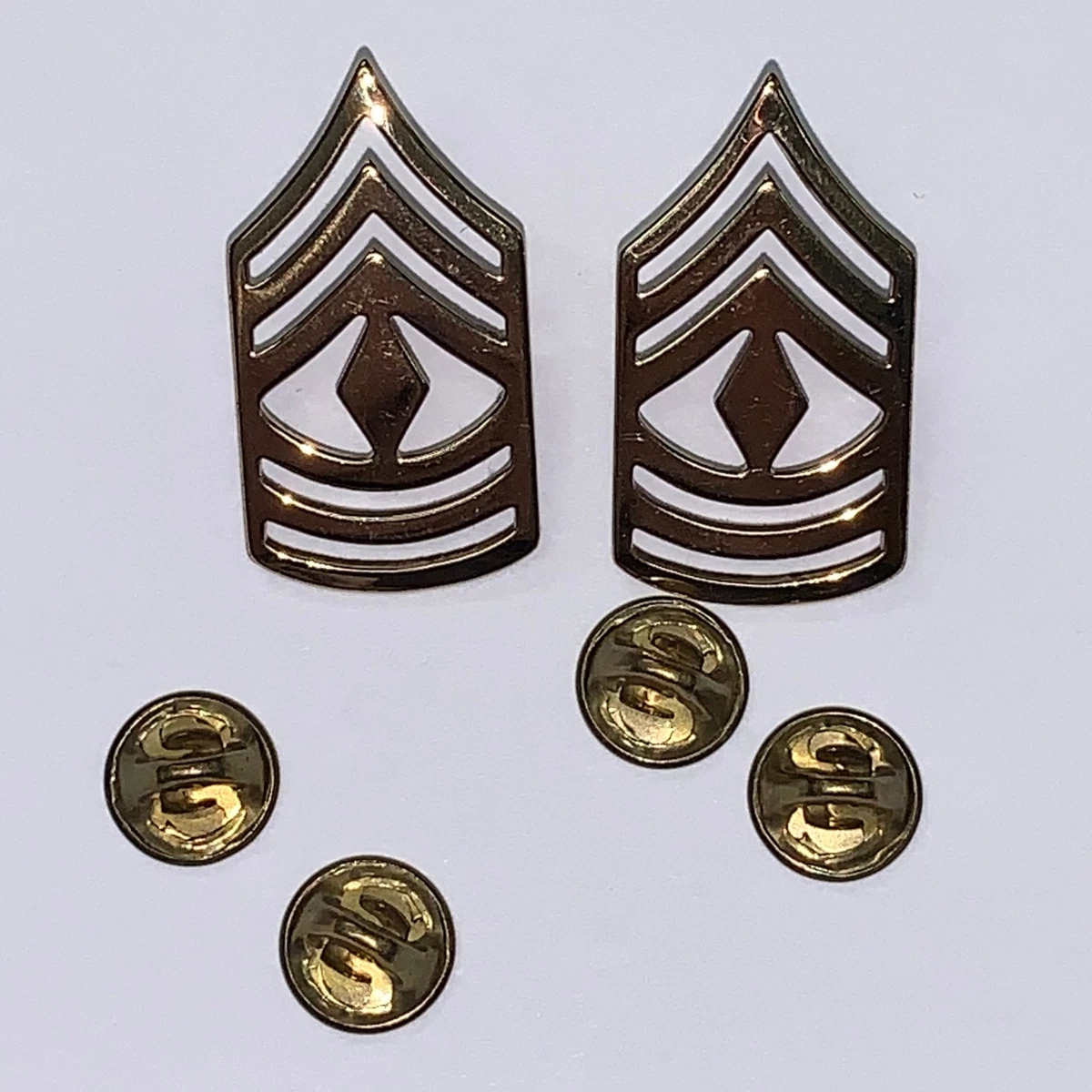 Army 1sg Rank Clip Art