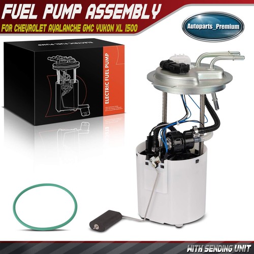 Fuel Pump Assembly for Chevrolet Avalanche Suburban Yukon XL 1500 Flex ...