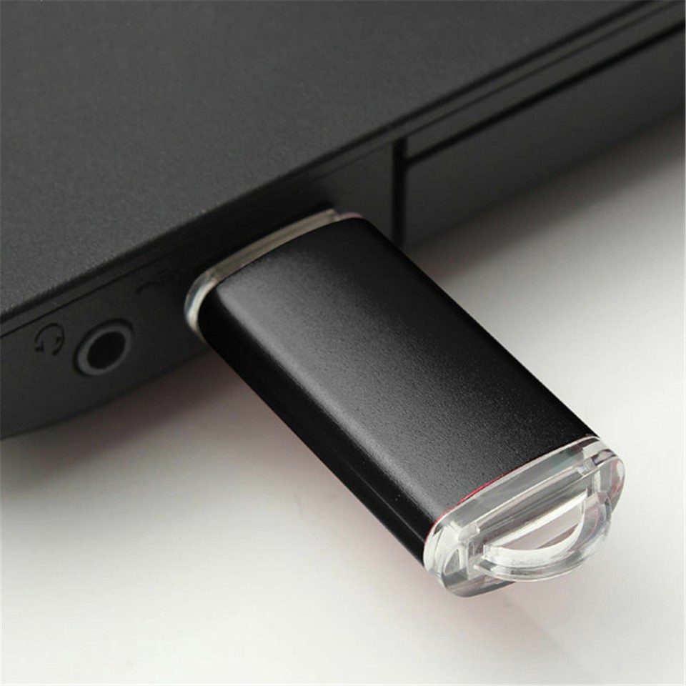 10PC USB Flash Drive Memory Stick Pen drive Thumb Drive 1GB, 8GB, 32GB ...