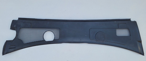 2005 - 2011 AUDI A6 FIREWALL ENGINE BAY COWL 05 06 07 08 09 10 11 OEM ...