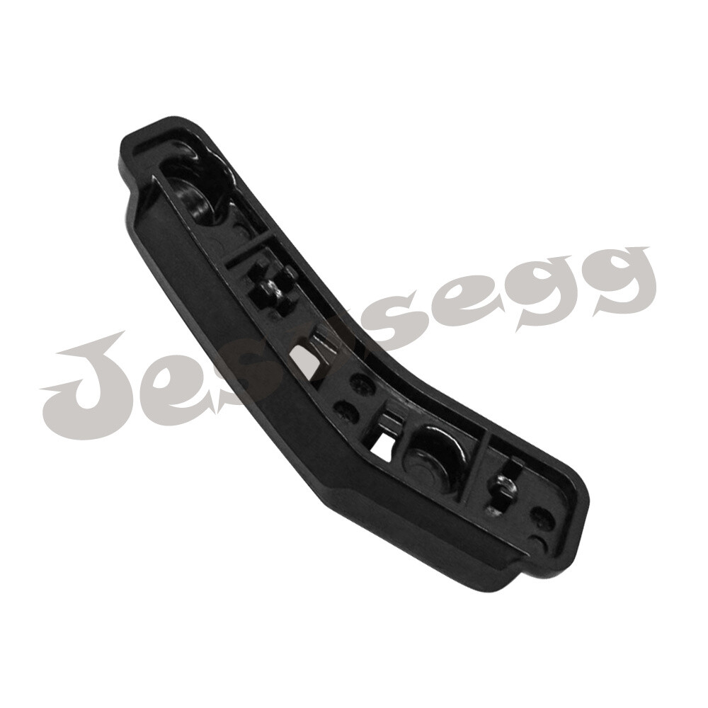 Front Bumper Right Side Panel Mounting 51117354768 New Fits Bmw X1 F48 ...