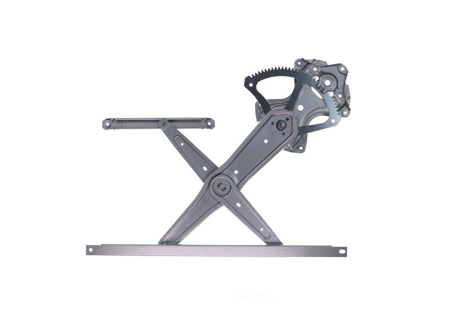 Power Window Regulator Assembly-4 Door, Mini Cargo Van fits 11-12 ...