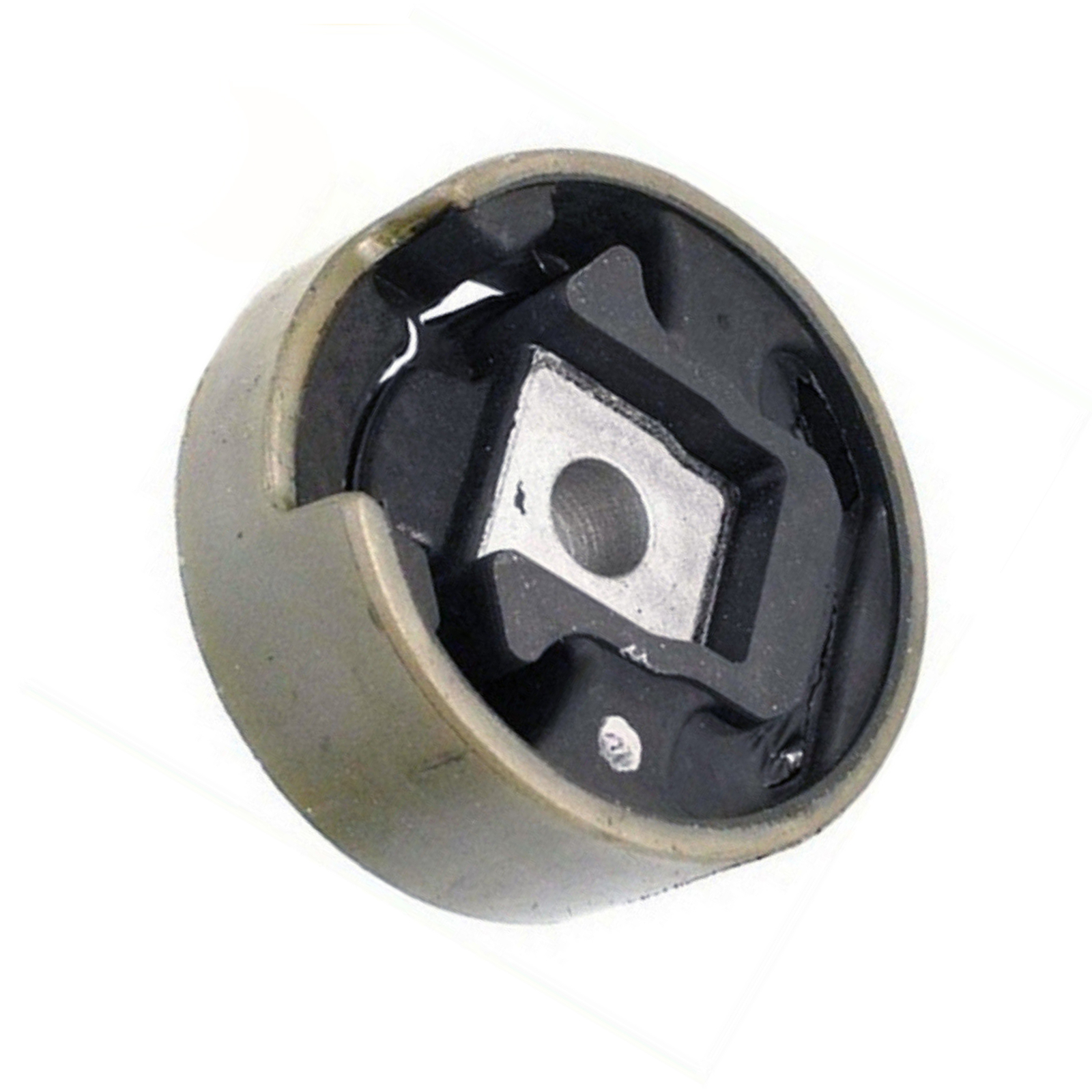 Front Lower & Upper Engine Cradle Mount For Volkswagen Beetle Golf ...