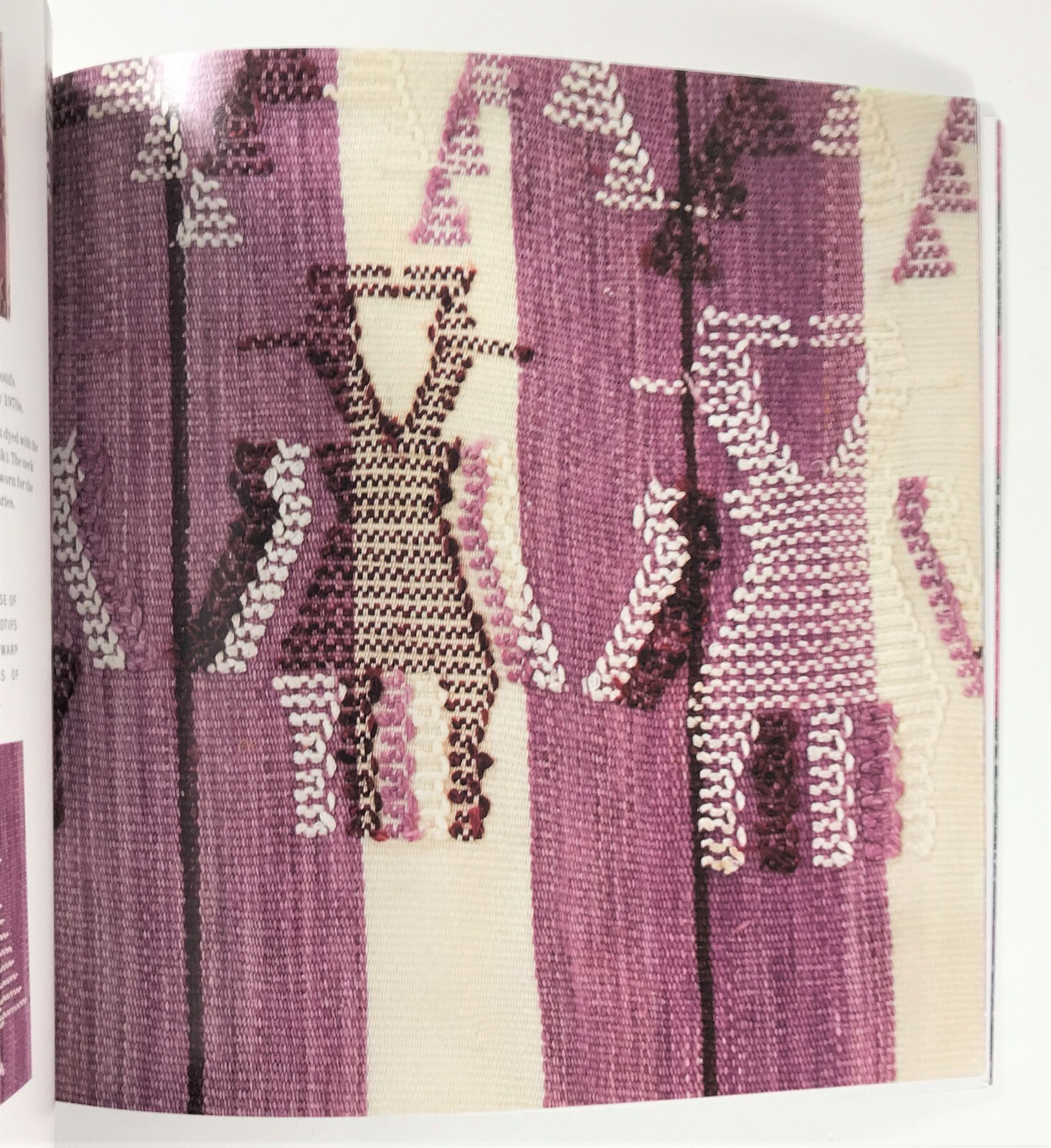 Textiles From Mexico Chloe Sayer Paperback 2002 | eBay UK