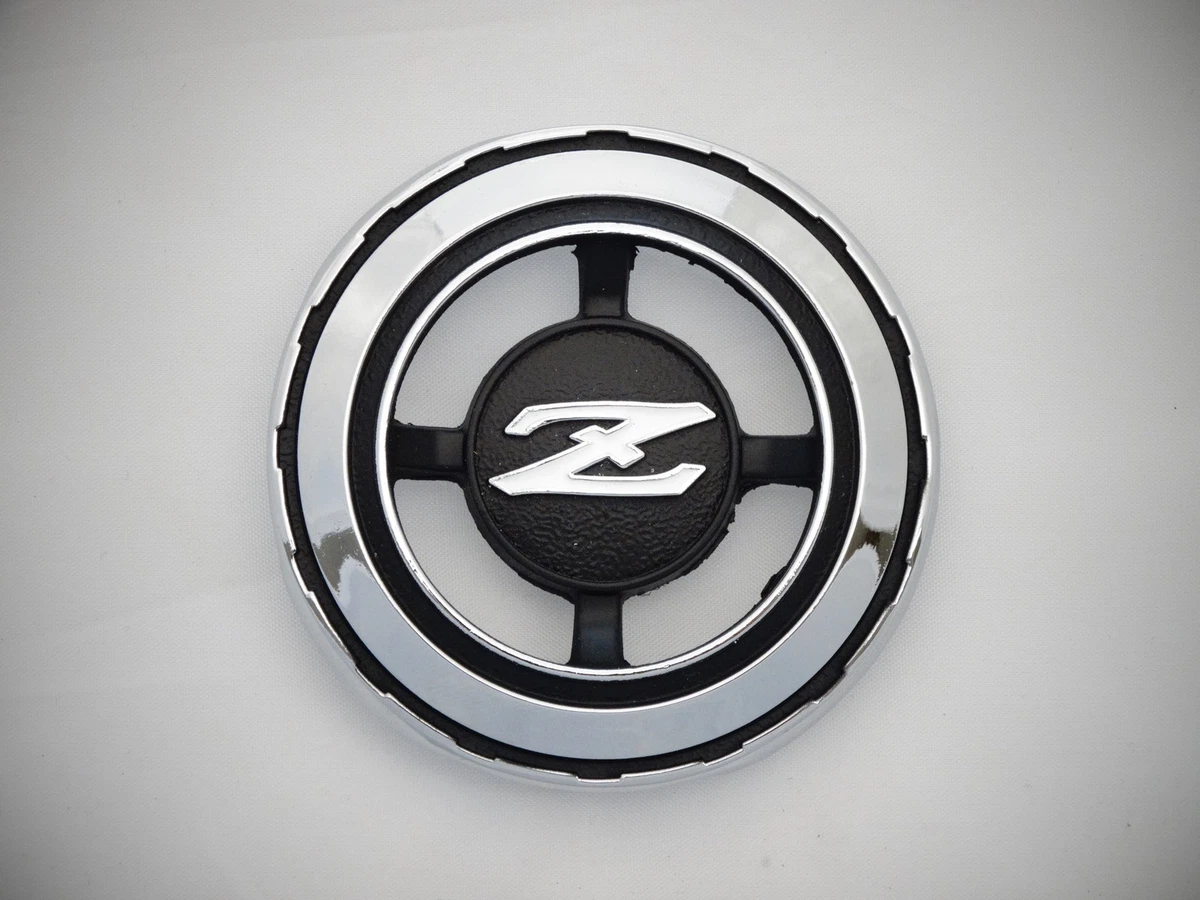 Datsun 240z Logo