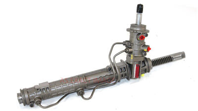 Porsche 993 Rack and Pinion 1995-1998 | OE 911 Power Steering Rack USA ...