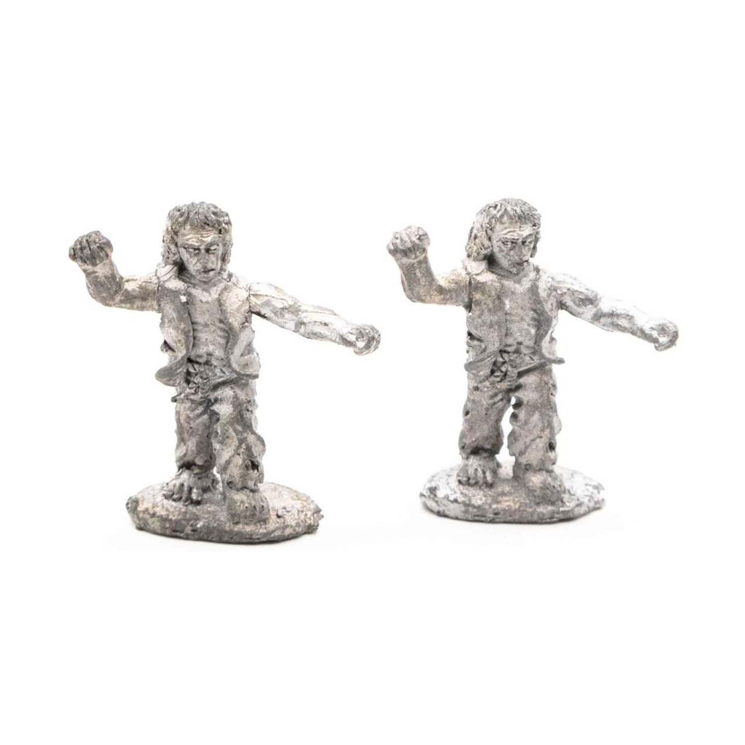 Grenadier Call of Cthulhu Mini Loose Zombies #1 NM | eBay