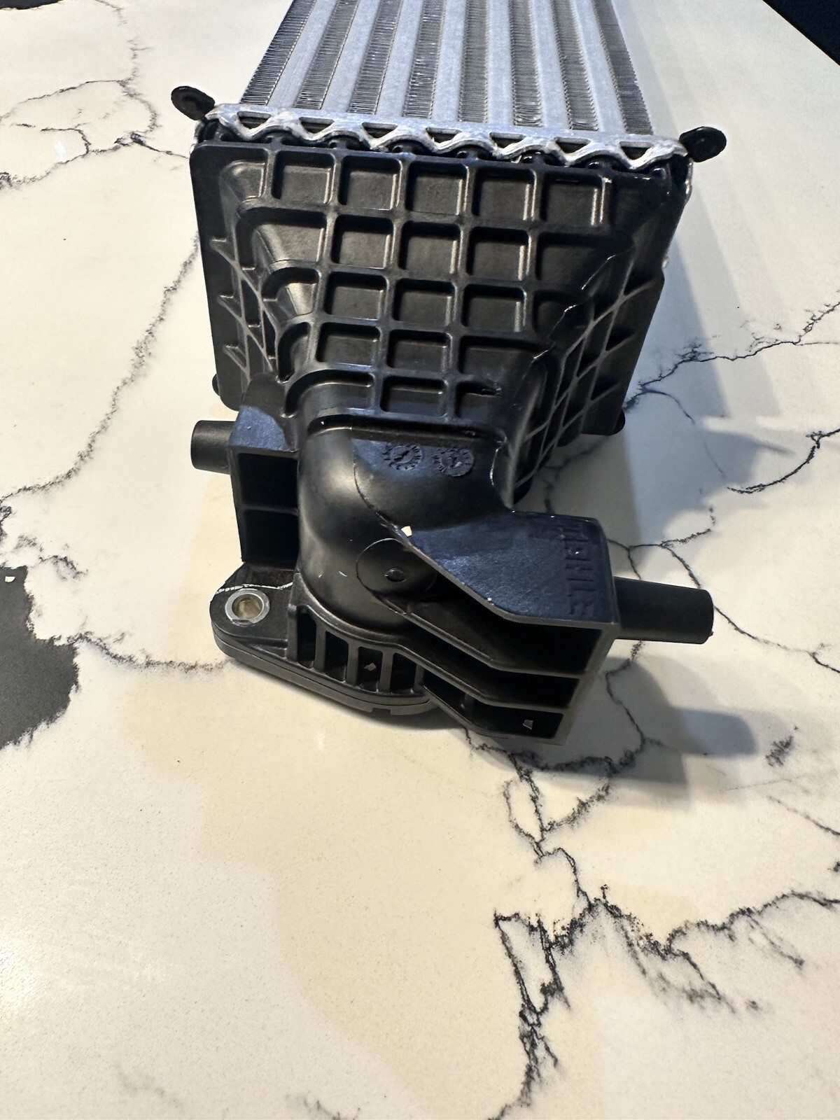 Honda CR-V 2017-2022 1.5L Turbo Charge Air Intercooler NEW Mahle 19710 ...