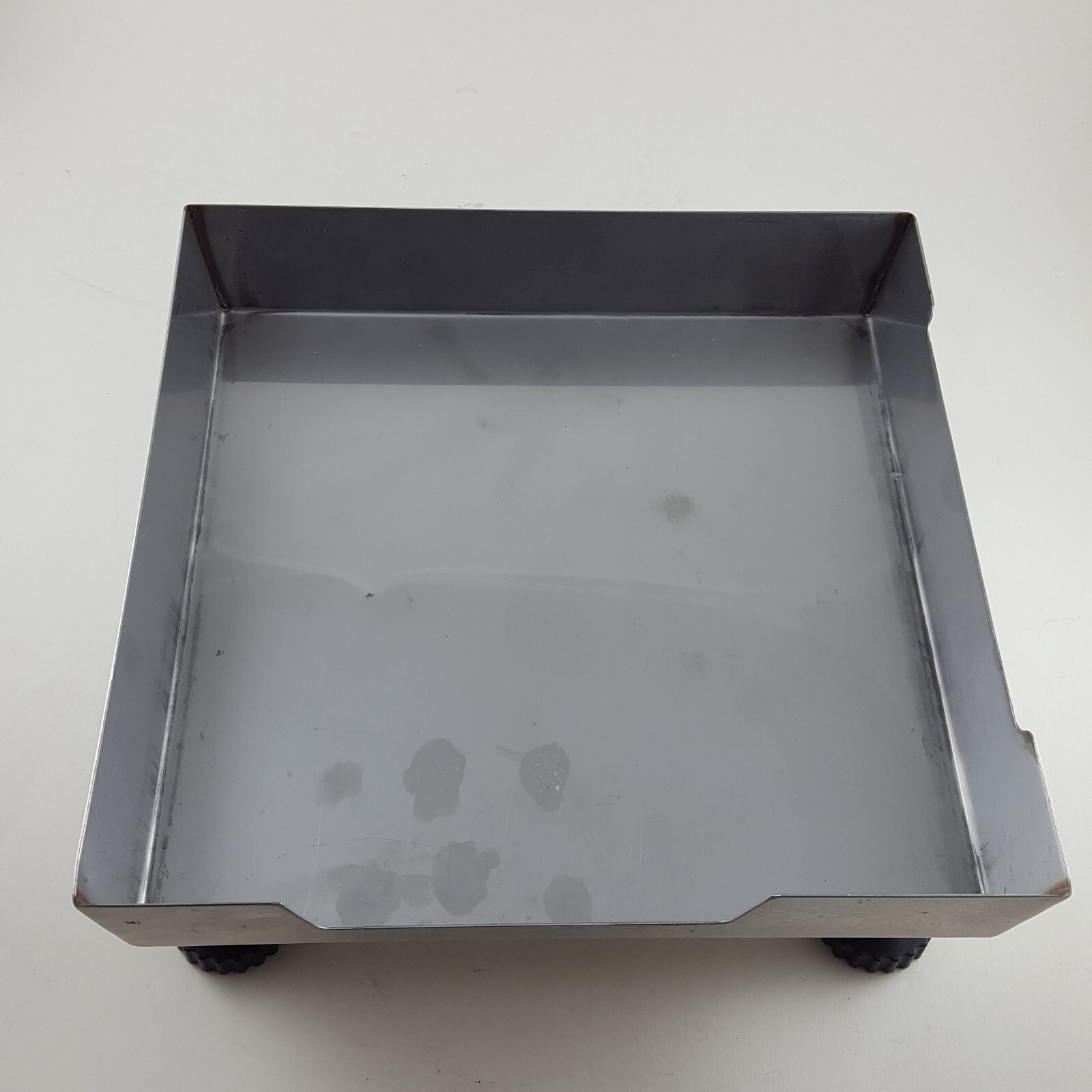 Brecknell 6710U POS Bench Scale 30lb Capacity w/out Power Adapter or ...