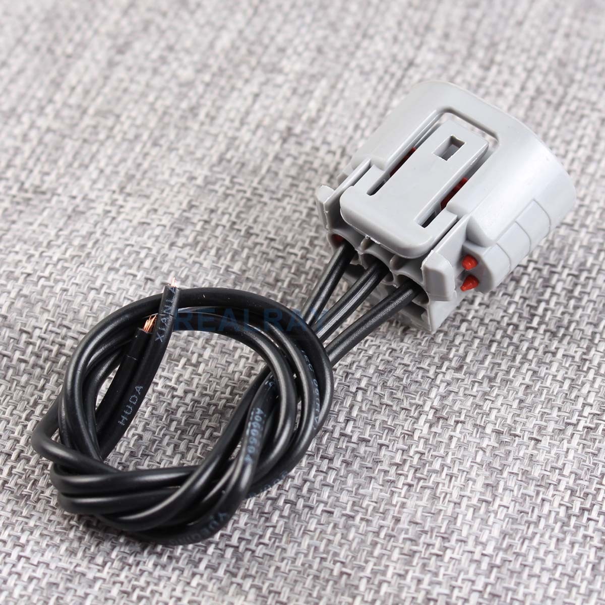 New Alternator Regulator Harness Plug Lead | Grelly USA