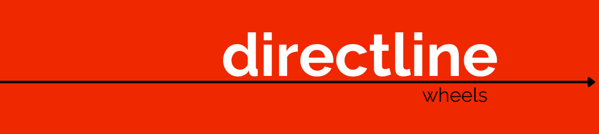 DIRECTLINE WHEELS | eBay Stores