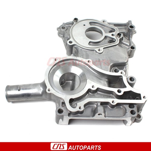FOR 78-84 TOYOTA CELICA CORONA PICKUP 2.2/2.4 SOHC TIMING CHAIN COVER ...