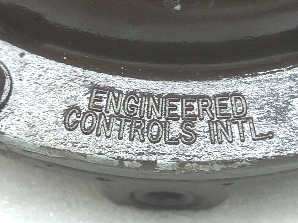 REGO LV4403 Low Pressure Second Stage Regulators | eBay