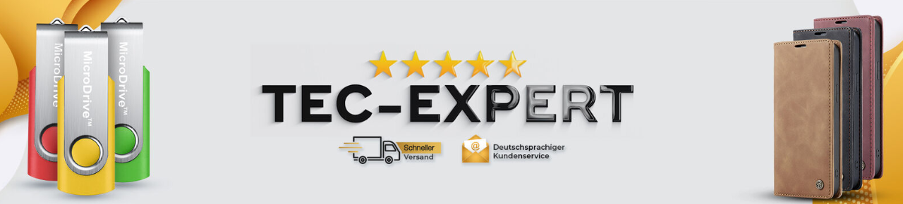 Tec-Expert | eBay Shops