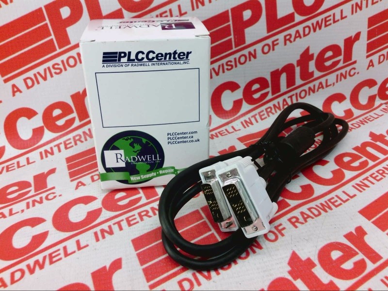 Copartner Ll84201-f4 6' 18pin Digital Single Link Dvi-i Cable for sale ...