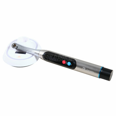 Curing-Light - Dentsply Spectrum