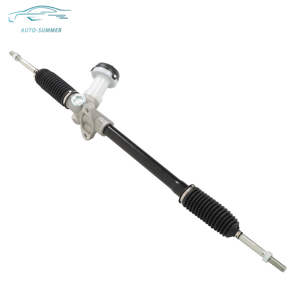 For 2012-17 Hyundai Accent Kia Rio Power Steering Rack & Pinion ...