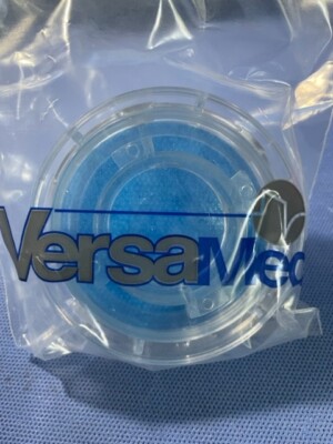 Versamed iVent 201 Disposable Low Pressure Oxygen Filter | eBay