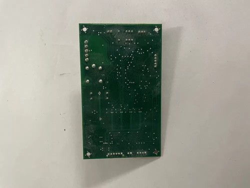 Trane Cnt06902 B23 Hvac Air Handler Fan Relay Control Board AZ108212 ...