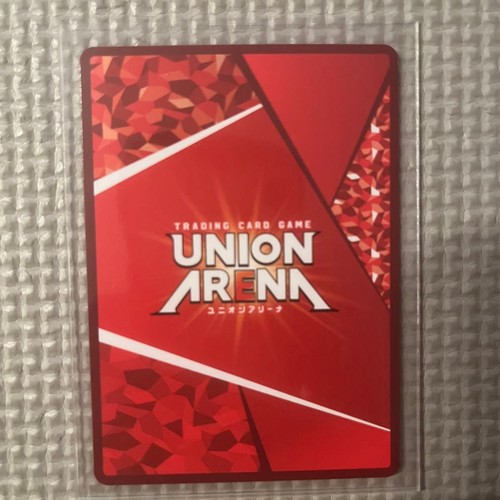 Union Arena Macross Series Cheryl Nome SR Parallel and 4 others | eBay