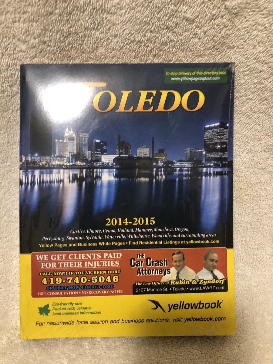 Yellowbook Directory