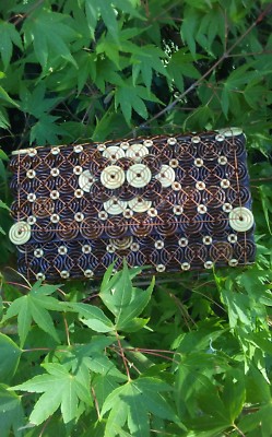 Coconut Shell Wallet Purses Natural Handmade Bali Indonesia | eBay