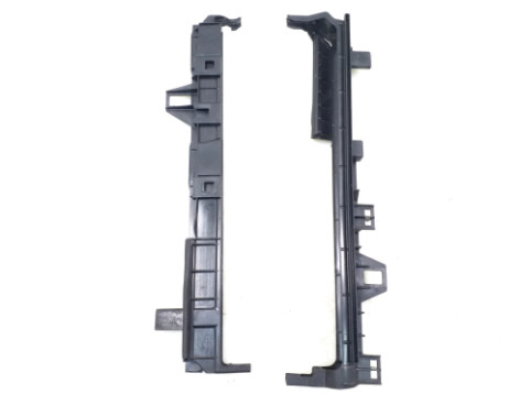 OEM MERCEDES-BENZ CLA C117 CONDENSER HOLDER PARTS KIT A2465011720 ...