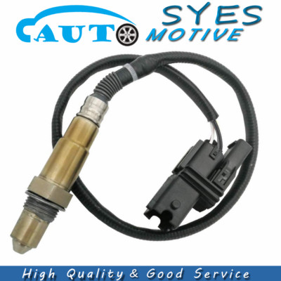 Oxygen Sensor 12499877 For Nissan Sentra 1.8L Altima Titan 2004-2006 ...