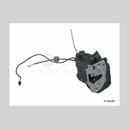 Genuine Door Lock Actuator Front Right 2117200635 for Mercedes MB | eBay