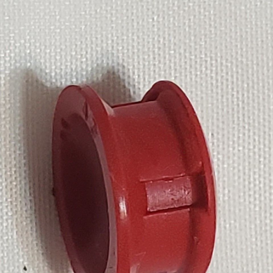 Mirro Pressure Cooker Steam Vent Pipe Rubber Release Plug 4Qt M-0534-11 ...