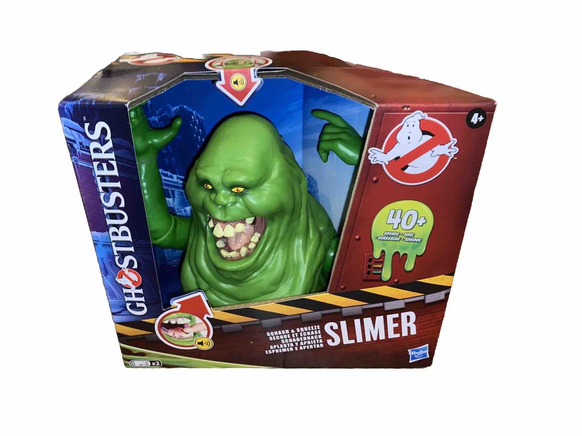 Ghostbusters Film Slimer SLIMER Ghostbusters Movie Character Decal