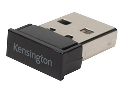 Kensington Bluetooth 4.0 Wi-Fi/Bluetooth Combo Adapter for Keyboard ...
