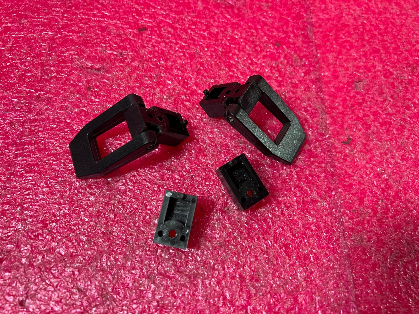 ANDO AQ2140 Optical Multimeter Accessories - Legs | eBay