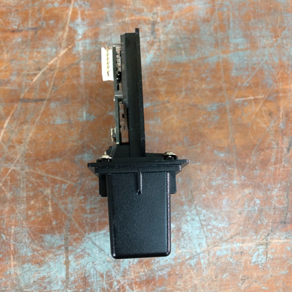 IDTECH ID Tech SPTS-205-12-0NN0N-000 Credit Card Swiper Reader | eBay