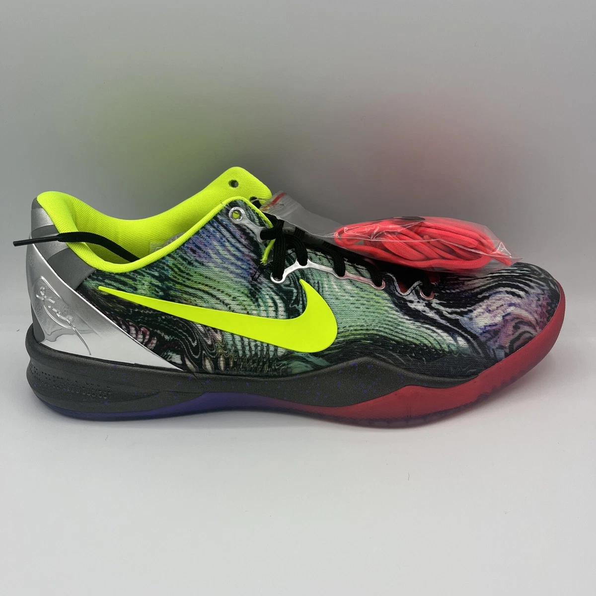 Nike Kobe Prelude 8