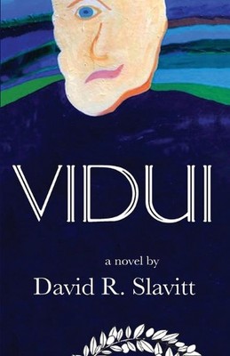 Vidui by MR David R. Slavitt (English) Paperback Book 9781604892314 | eBay