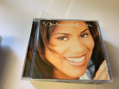 Deborah cox new album - psawenano
