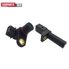 Camshaft & Crankshaft Position Sensor for Ssangyong Rodius 6651533028 ...