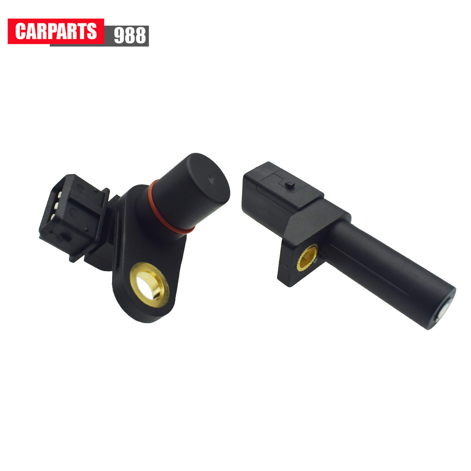 Camshaft & Crankshaft Position Sensor for Ssangyong Rodius 6651533028 ...