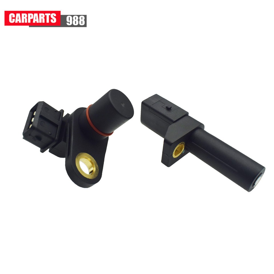 Camshaft & Crankshaft Position Sensor for Ssangyong Rodius 6651533028 ...