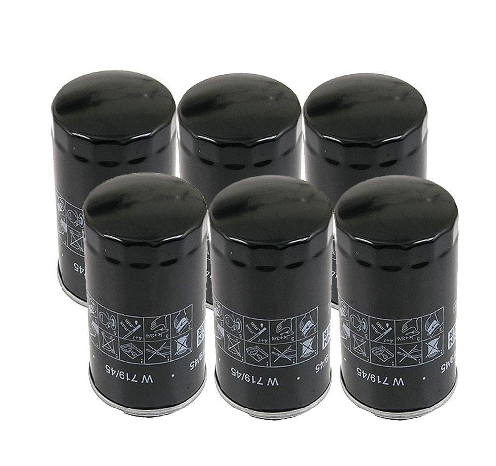 MANN PL421 - Cross reference fuel filters